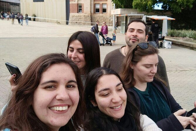 Perth Murder Mystery Quest Outdoor Detective Escape Game - The Value of This Experience