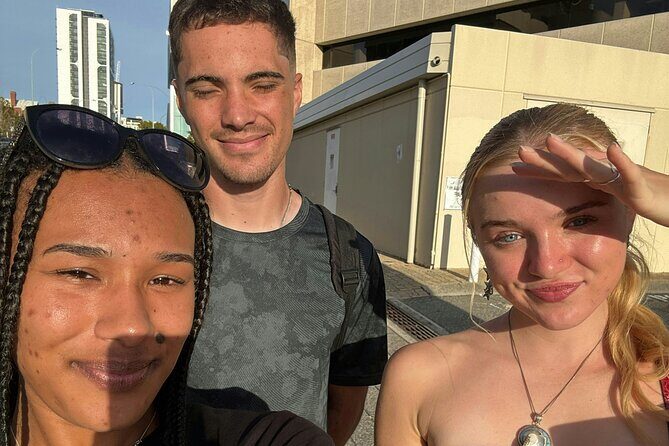 Perth Murder Mystery Quest Outdoor Detective Escape Game - Who Should Consider This?