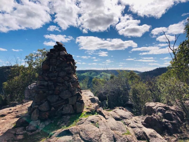 Perth: Numbat Trail Hike at Paruna Wildlife Sanctuary - An In-Depth Look at the Numbat Trail Experience