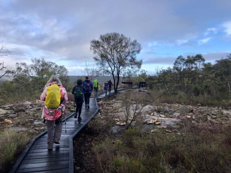 Perth: Numbat Trail Hike at Paruna Wildlife Sanctuary - FAQ