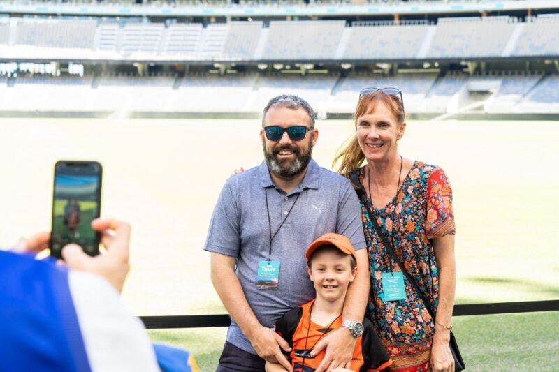 Perth: Optus Stadium Guided Tour - Final Thoughts: Is It Worth It?