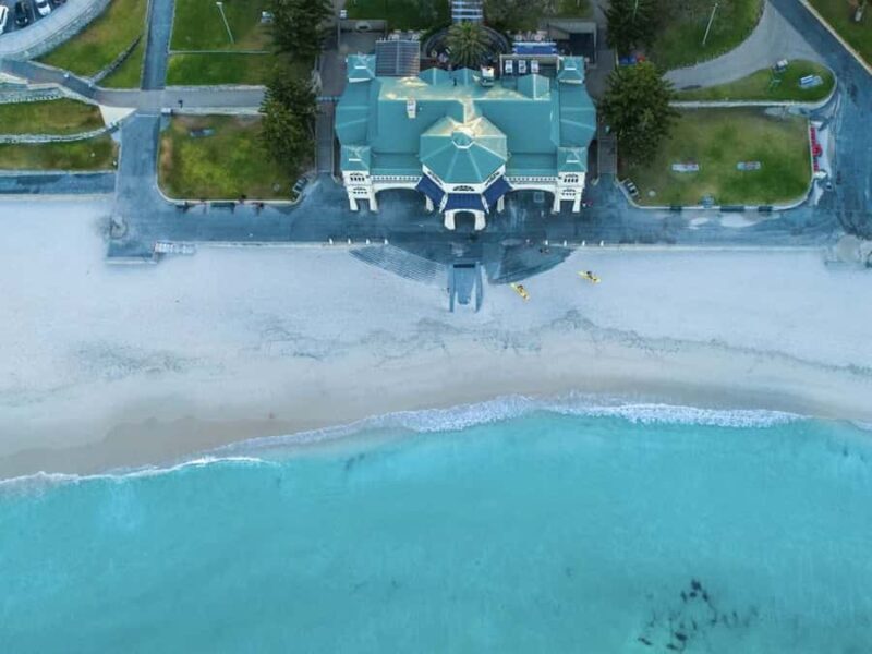 Perth: Perth and Fremantle City Highlights Tour - A Closer Look at the Tour Experience