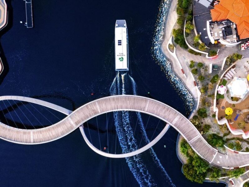 Perth: Perth and Fremantle City Highlights Tour - FAQ