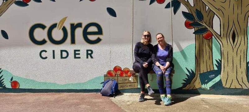 Perth: Perth Hills Hike, Wine & Dine - The Itinerary Breakdown: What You Can Expect