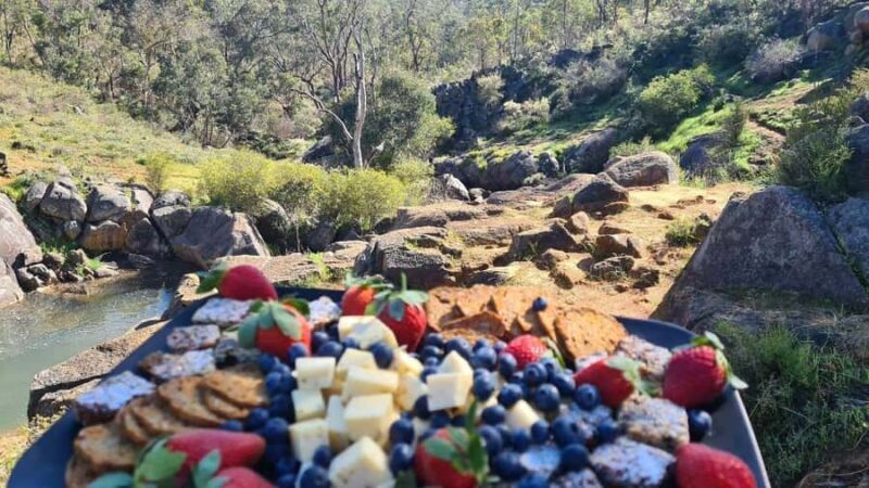 Perth: Perth Hills Hike, Wine & Dine - Who Will Love This Experience?