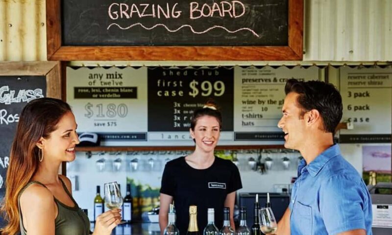 Perth: Pinnacles and Swan Valley Wine Day Tour with Lunch - Exploring the Perth: Pinnacles and Swan Valley Wine Day Tour with Lunch