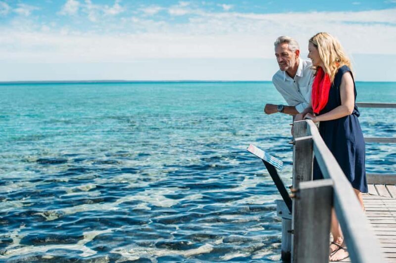 Perth: Pinnacles Desert Lobster Tour with Morning Tea - Key Points