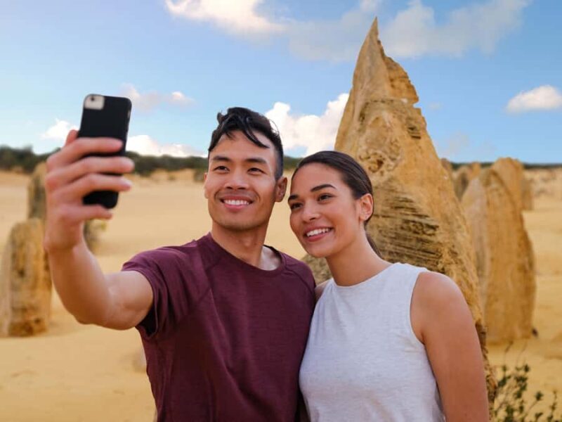 Perth: Pinnacles Desert Lobster Tour with Morning Tea - FAQs