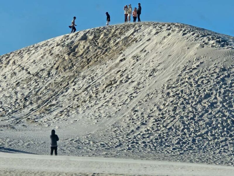 Perth: Pinnacles Desert & Sand Dunes Private Day Tour - FAQ