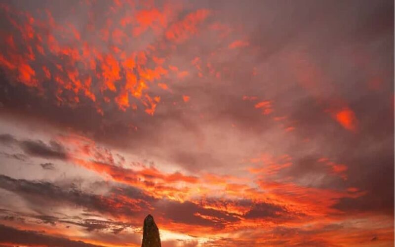 Perth: Pinnacles Desert Sunset and Stargazing with Dinner - Key Points