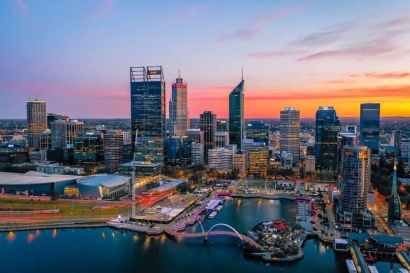 Perth: Private custom tour with a local guide - Key Points