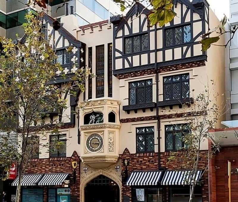 Perth : Private Custom Tour with a Local Guide - Key Points