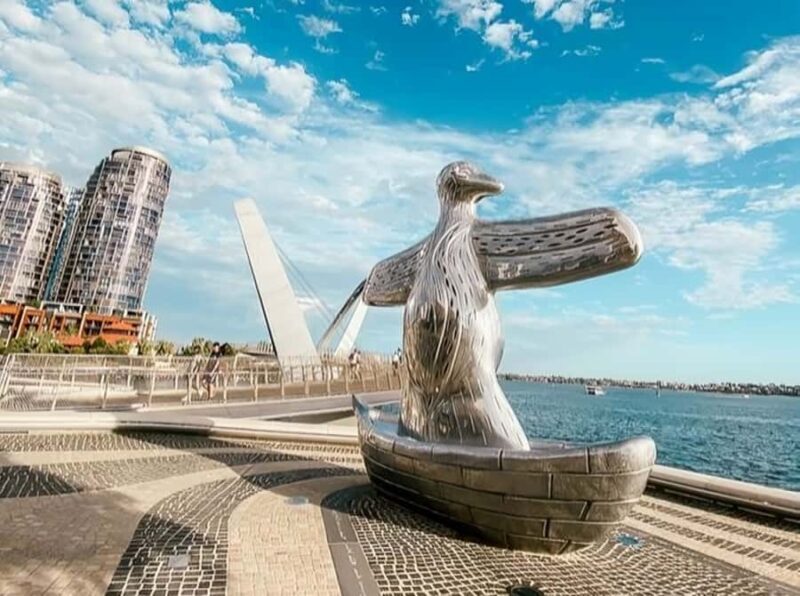 Perth : Private Custom Tour with a Local Guide - FAQ