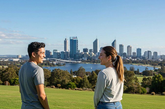 Perth Private Walking Tour with a Local: Highlights & Hidden Gems - What’s Included and What to Expect