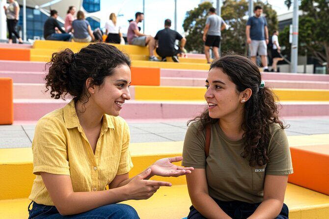 Perth Private Walking Tour with a Local: Highlights & Hidden Gems - Authenticity and Local Connection