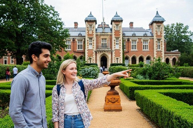 Perth Private Walking Tour with a Local: Highlights & Hidden Gems - Who Is This Tour Best For?