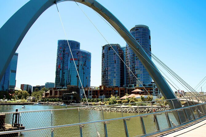 Perth Private Walking Tour with a Local: Highlights & Hidden Gems - FAQ