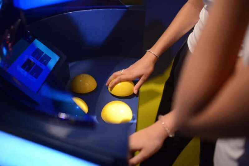 PERTH: Quiz Room Immersive Trivia Game - Who Should Consider This Tour?