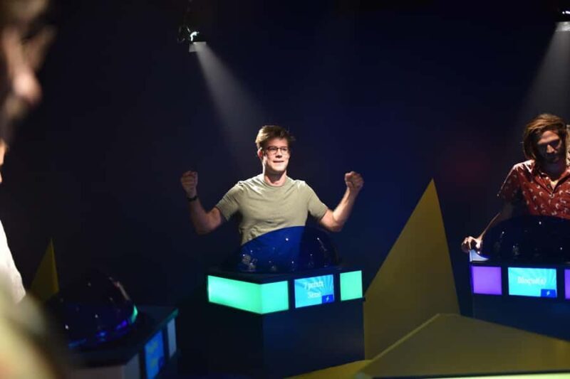 PERTH: Quiz Room Immersive Trivia Game - Final Thoughts