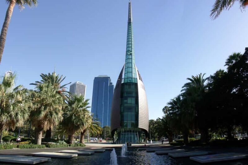 Perth Riverside Segway Tour - Final Thoughts