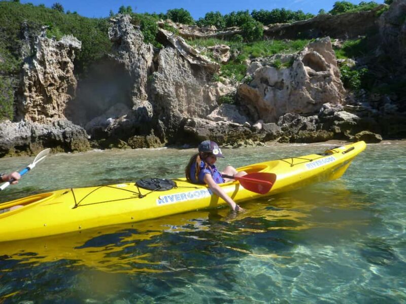 Perth: Shoalwater Islands Marine Park Sea Kayaking Tour - FAQs