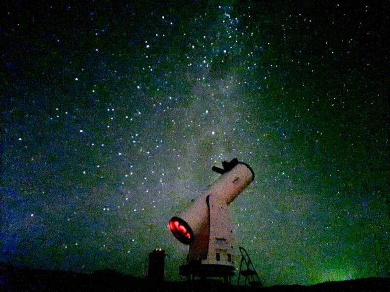 Perth: Sullivan Rock Sunset and Stargazing Hike - Key Points