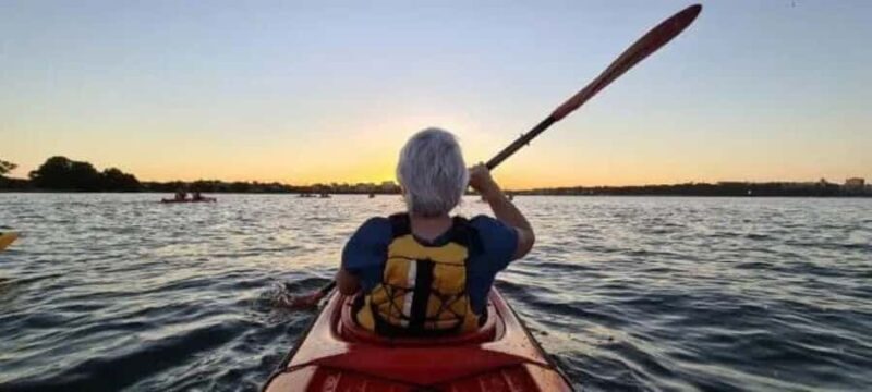Perth: Sunset City Kayak Experience - An In-Depth Look at the Sunset City Kayak Tour