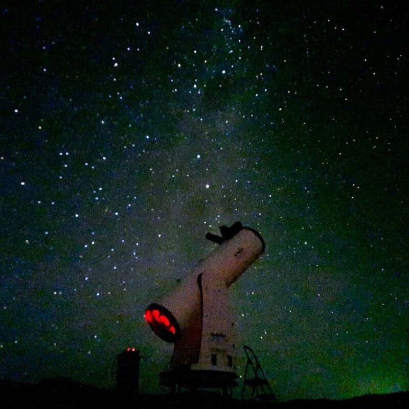 Perth: Sunset & Stargazing Hike with Supper - Who Should Book This Tour