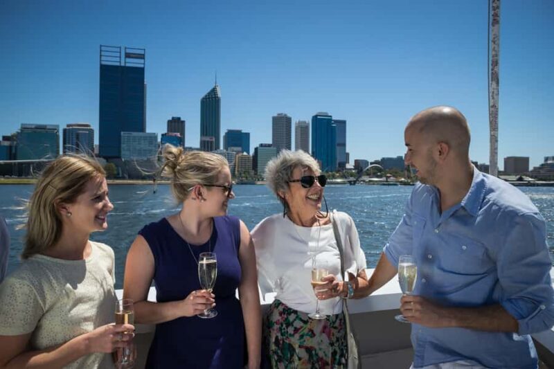 Perth: Swan River Lunch Cruise - Final Thoughts