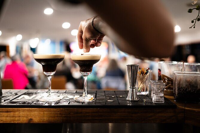 Perth Swan River Lunch Cruise - Why Choose This Cruise?