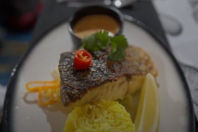 Perth Swan River Lunch Cruise - FAQ