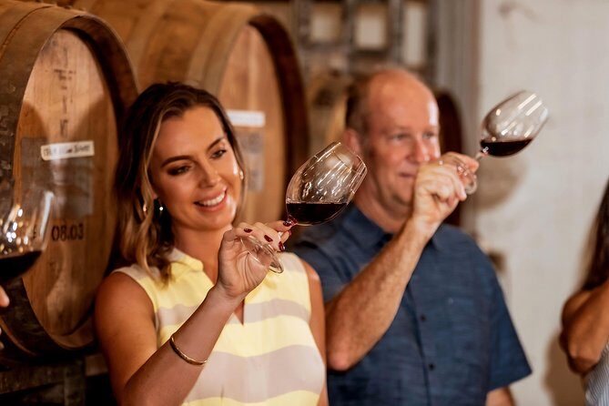 Perth: Swan Valley Half-Day Wine Tour - Small Group Experience - The Authentic Experience: What Travelers Say