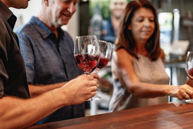 Perth: Swan Valley Half-Day Wine Tour - Small Group Experience - Why This Tour Offers Great Value