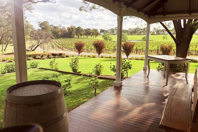 Perth: Swan Valley Half-Day Wine Tour - Small Group Experience - The Sum Up