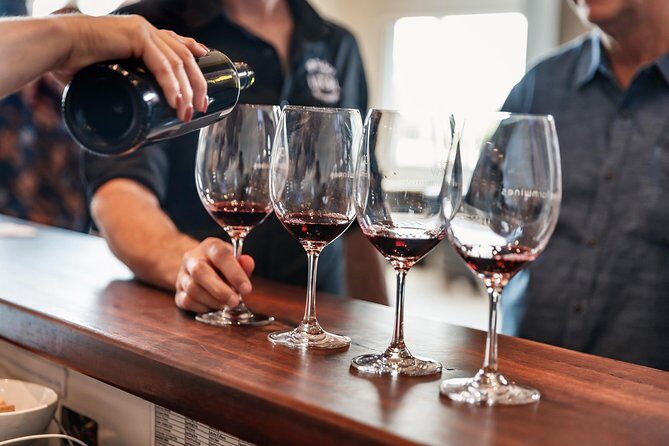 Perth: Swan Valley Half-Day Wine Tour - Small Group Experience - FAQ