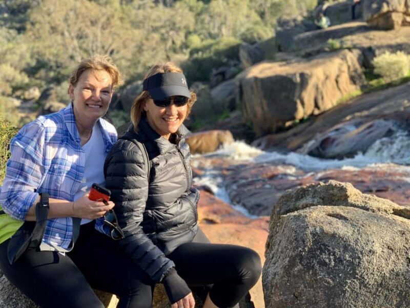 Perth: Swan View Tunnel, Falls, and Eagle View Hike - Key Points