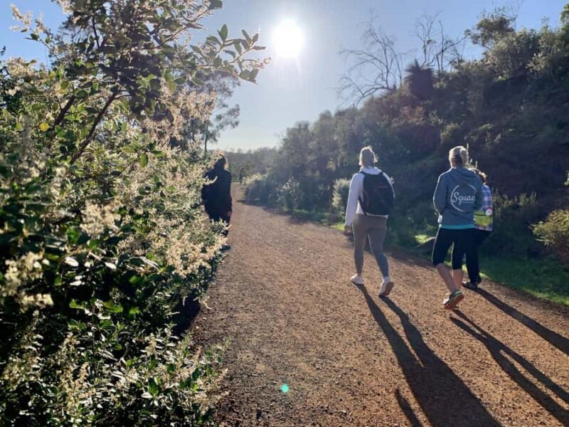 Perth: Swan View Tunnel, Falls, and Eagle View Hike - Introduction to the Experience