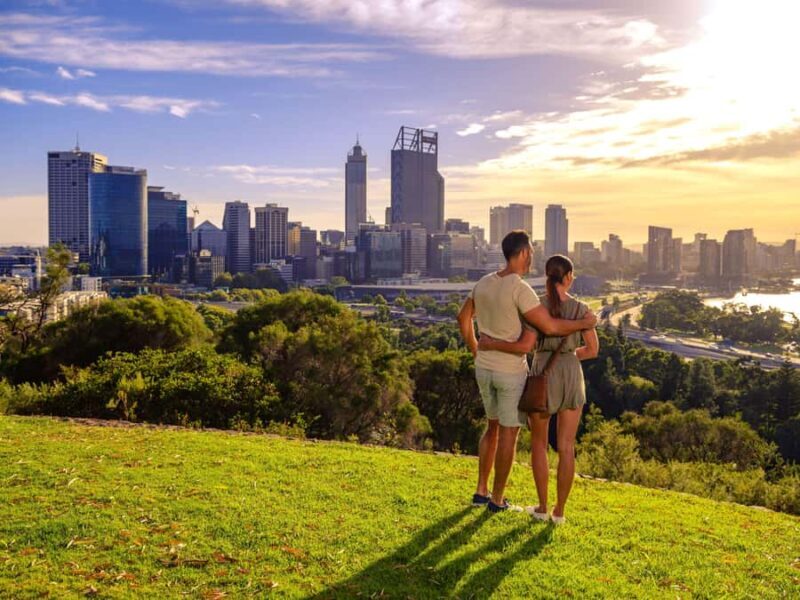 Perth Tailored 3-Hour Private Tour for The Travel Chameleon - A Detailed Look at the Tour Itself