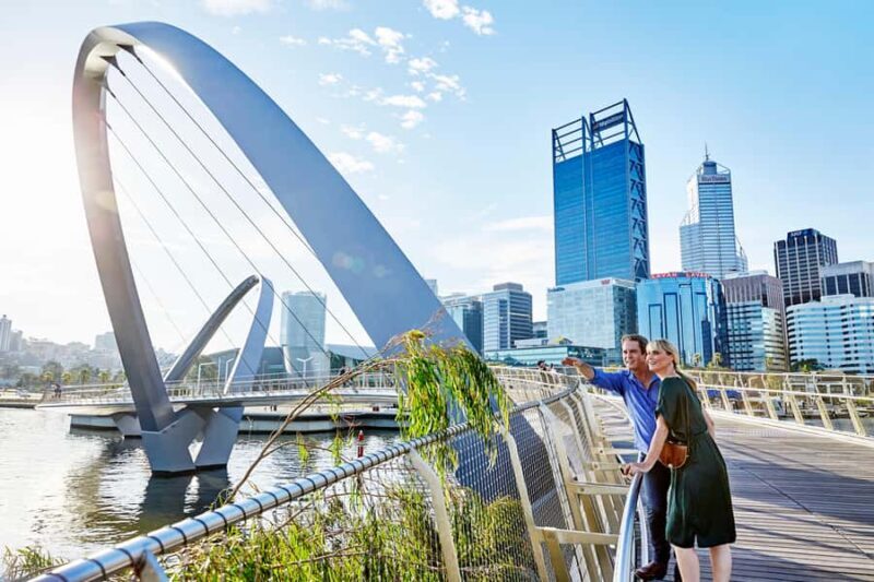 Perth Tailored 3-Hour Private Tour for The Travel Chameleon - Frequently Asked Questions