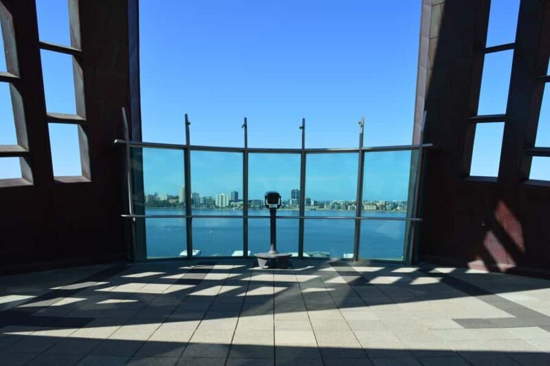 Perth: The Premium Anzac Bell Tour at the Bell Tower - Keepsakes and Extras