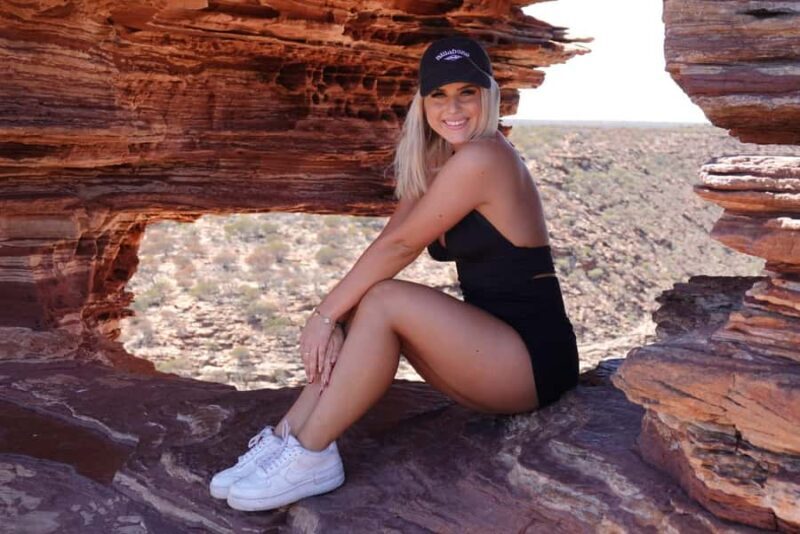 Perth to Exmouth with Monkey Mia & Ningaloo Reef - Key Points