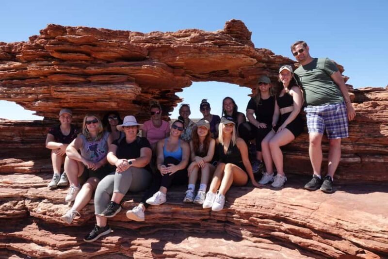 Perth to Exmouth with Monkey Mia & Ningaloo Reef - FAQ