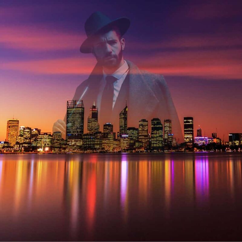 Perth: True Crime Guided Walking Tour - An In-Depth Look at the Tour Experience