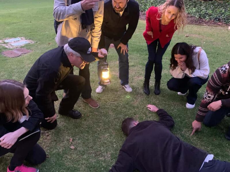 Perth: True Crime Guided Walking Tour - Final Thoughts: Is It Worth It?