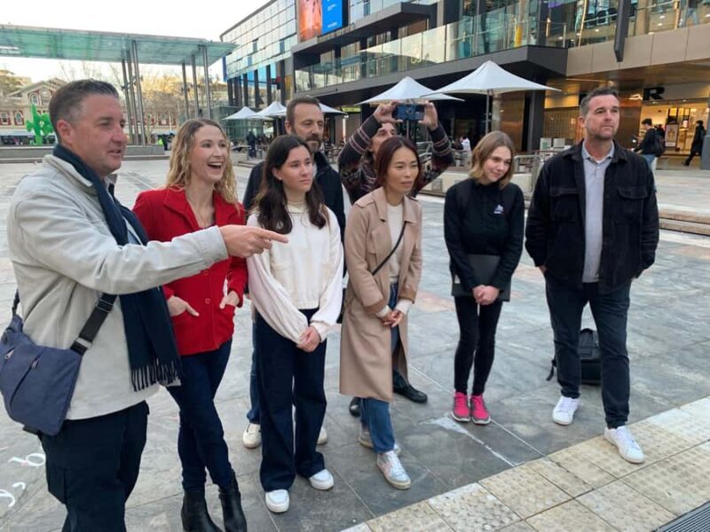Perth: True Crime Guided Walking Tour - FAQ