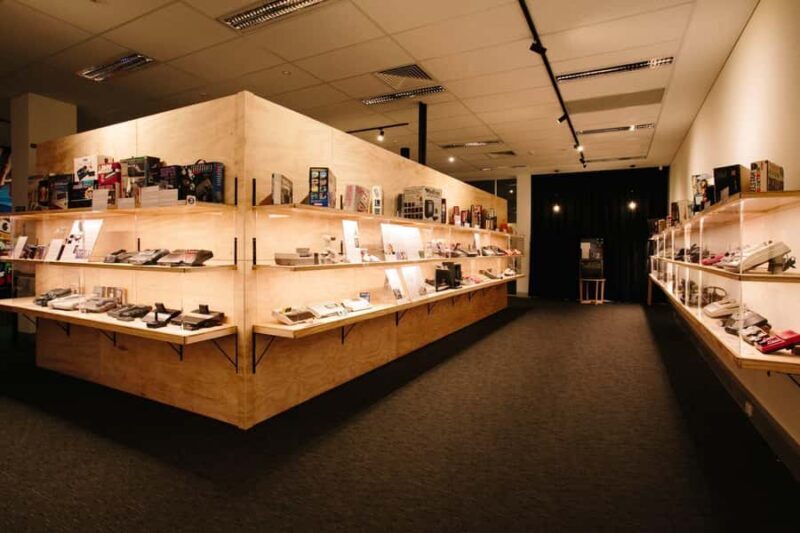 Perth: Video Game Console Museum - Who Will Love This Experience?  