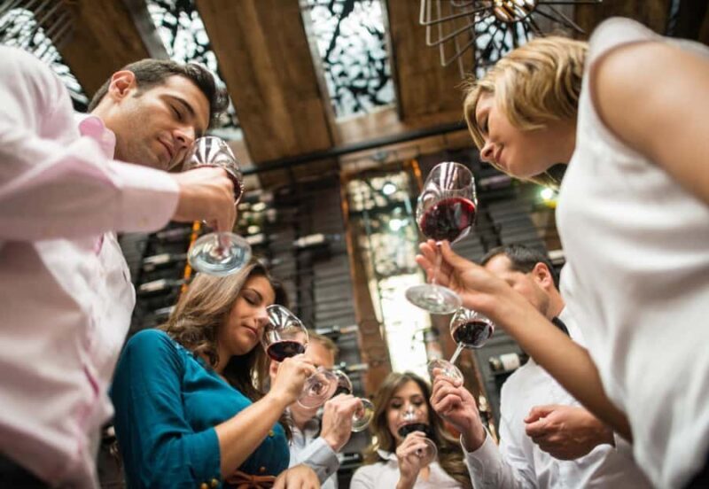 Perth VIP Swan Valley Wine Tour - Premium Small Group Tour - Key Points