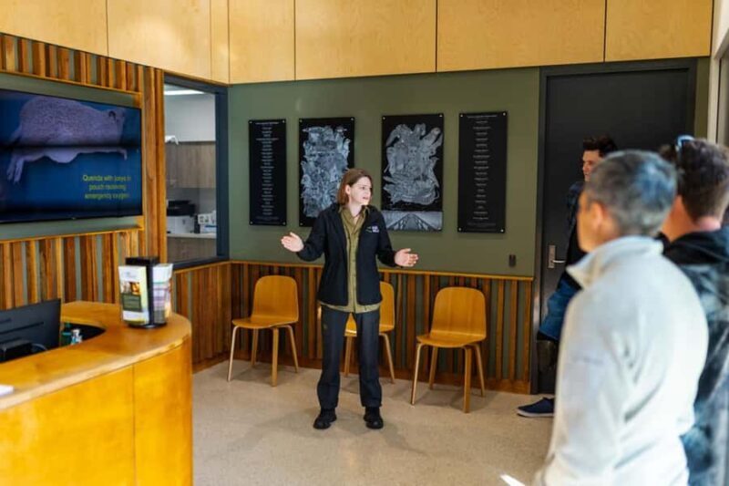 Perth: WA Wildlife Hospital and Native Fauna Encounter Tour - Final Thoughts