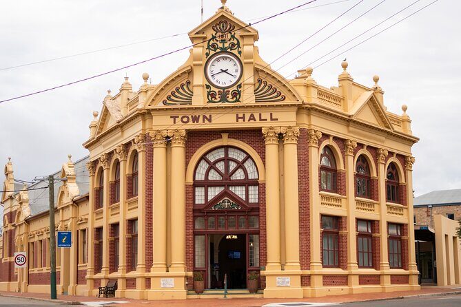 Perth Wave Rock Day Trip Explore York Town and Wave Rock - Introduction: Why This Day Trip Offers More Than Just Sightseeing