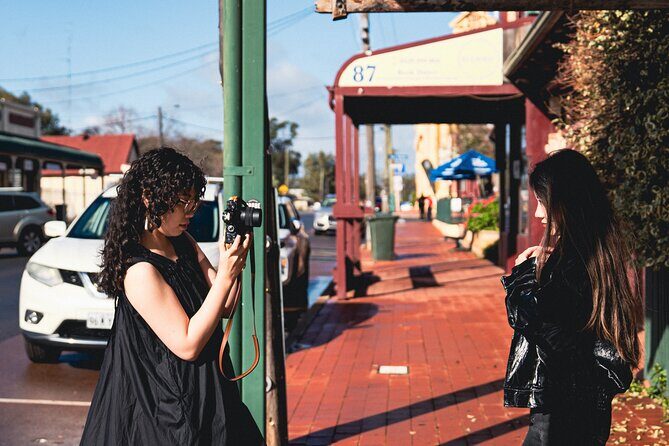 Perth Wave Rock Day Trip Explore York Town and Wave Rock - The Comfort and Convenience of the Tour